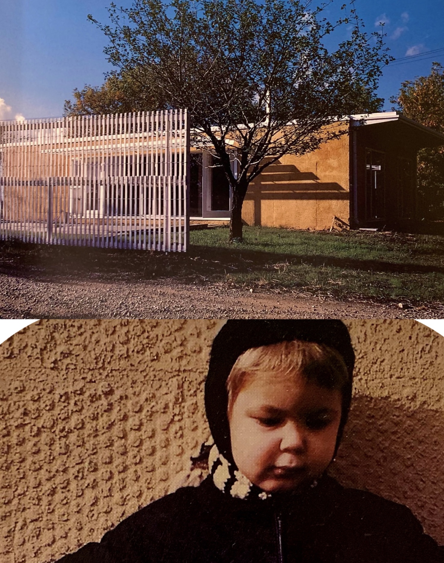 The Family Homes of Harry Weese - by Rachel Freundt