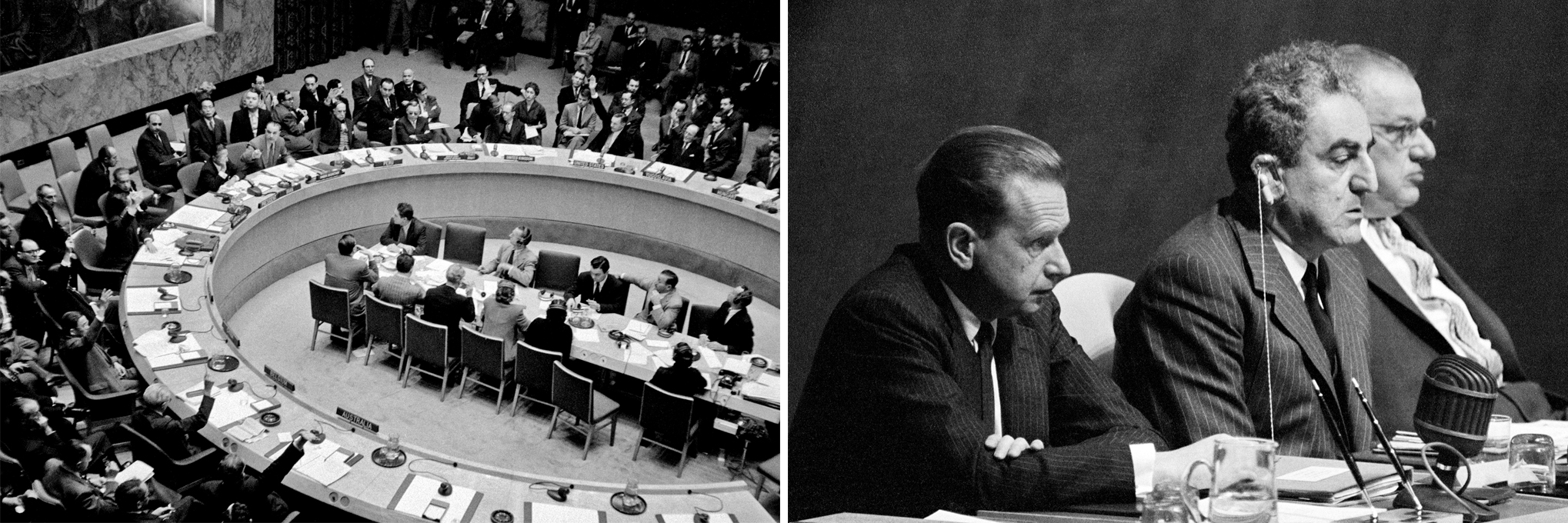 The Daring Diplomat Who Proved One Person Can Thwart an Empire
