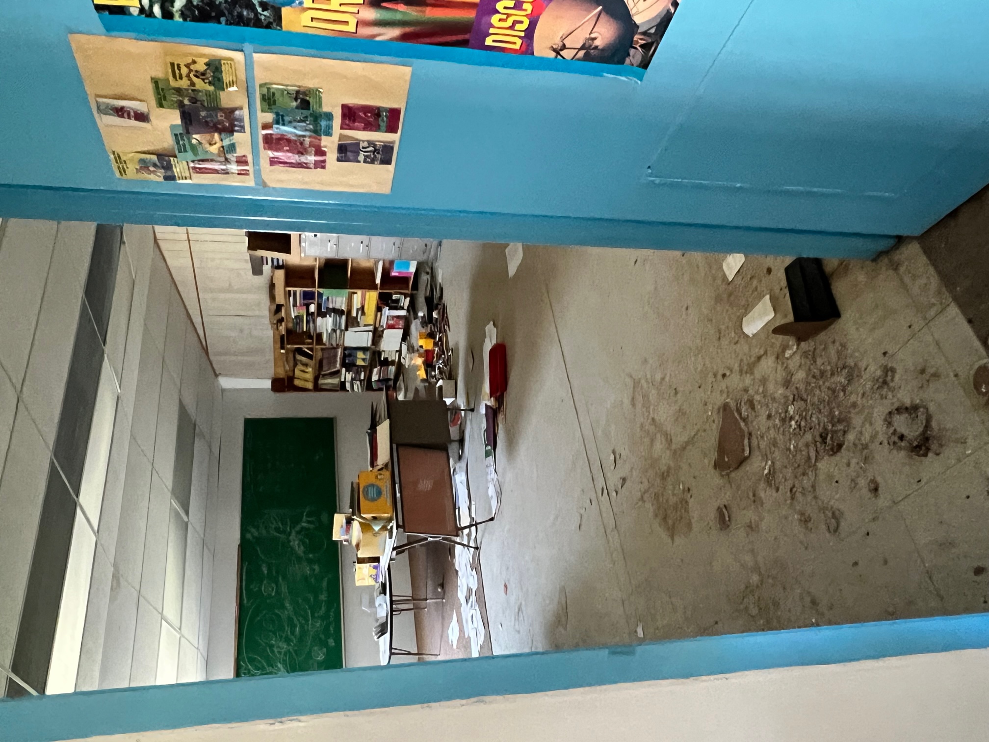 Dispatches From Memory Lane, Part One - by Ariel Lawhon