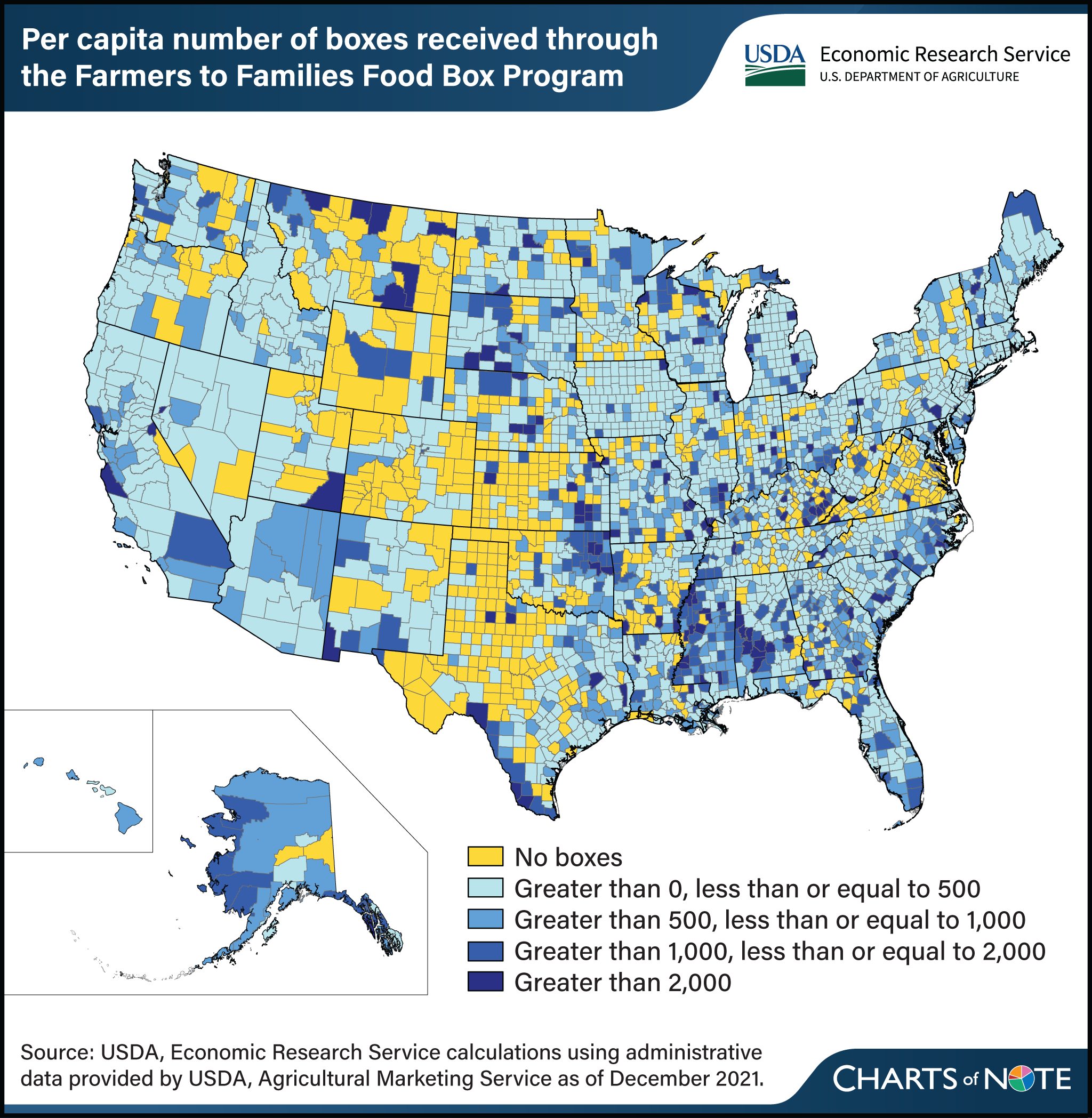 Trump's Proposed Budget Floats MAHA Food Box Program to Replace ...