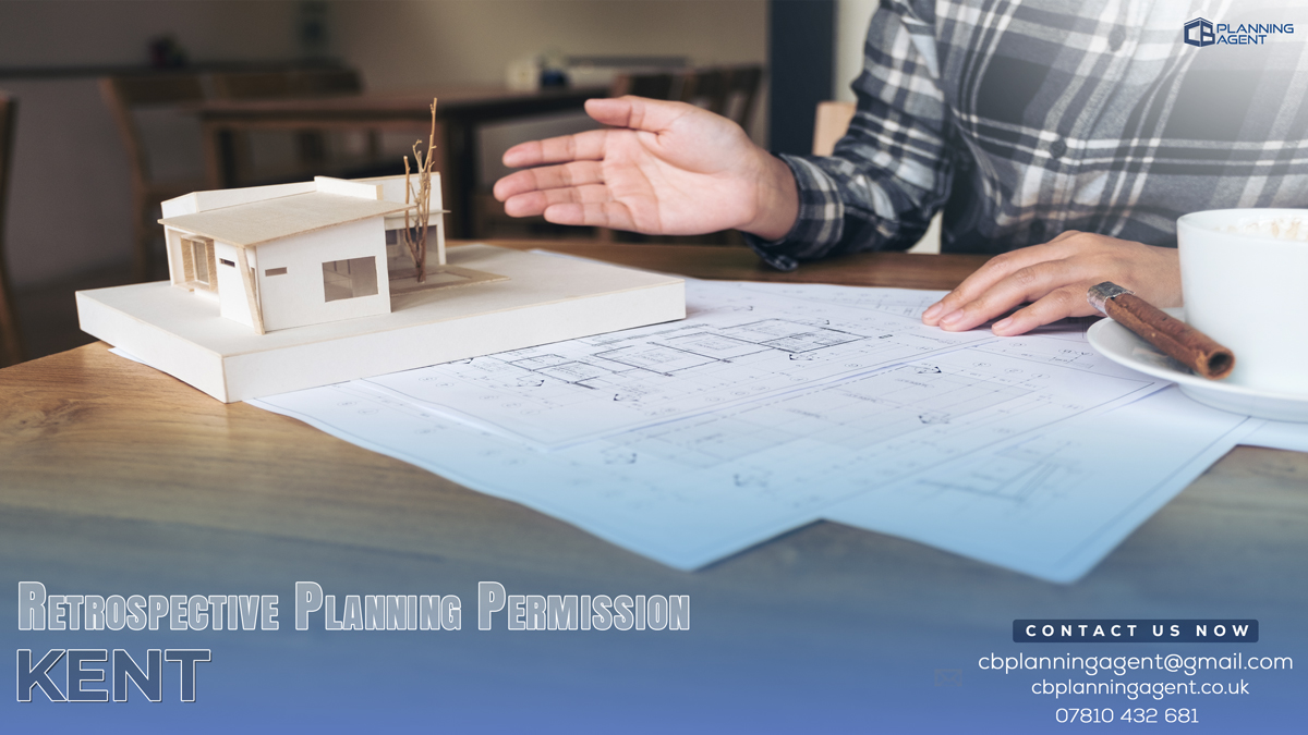 Retrospective Planning Permission: Important Facts That Cannot Be Ignored