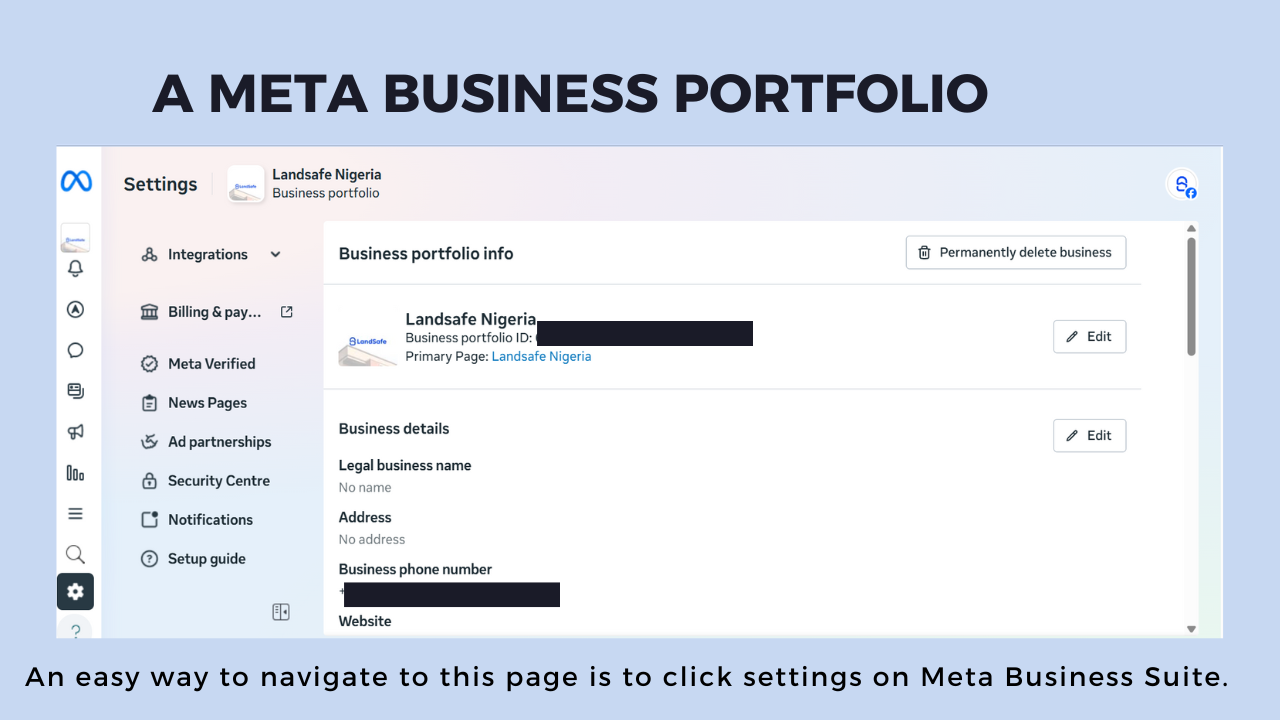 Mastering Meta Business Suite (Without Losing Your Mind)