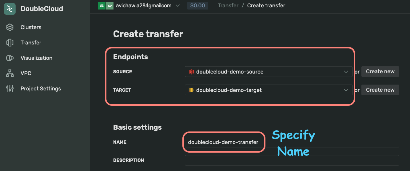 How To Simplify ANY Data Analytics Project with DoubleCloud?