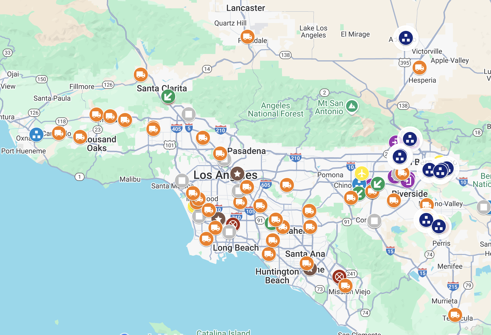 An UPDATED Brief Primer on Amazon's Distribution Network, Part 1 of 2