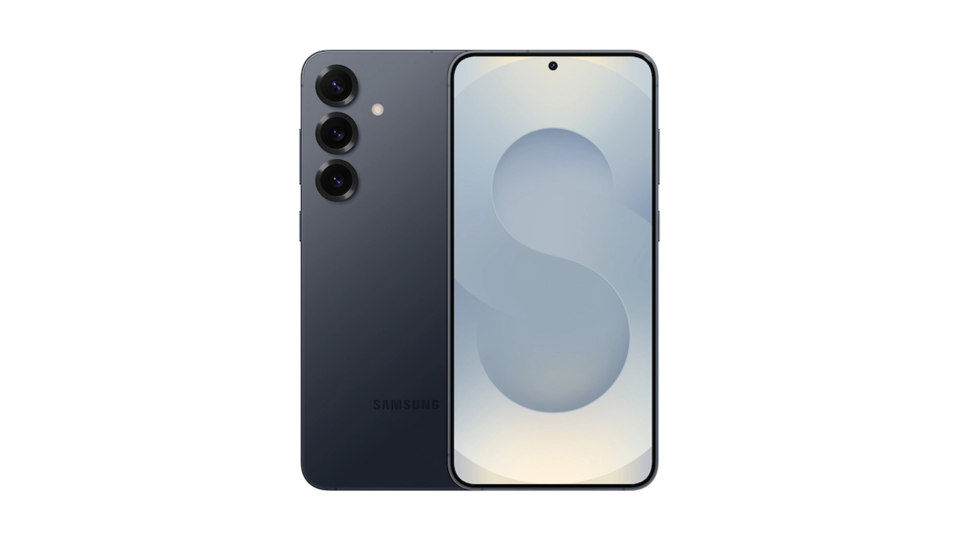 Galaxy S25 colors: see all 7 different finishes