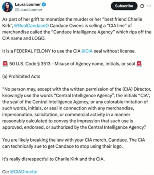 Candace praises Erika, distrusts the 'Charlie stopped bullet with his ...