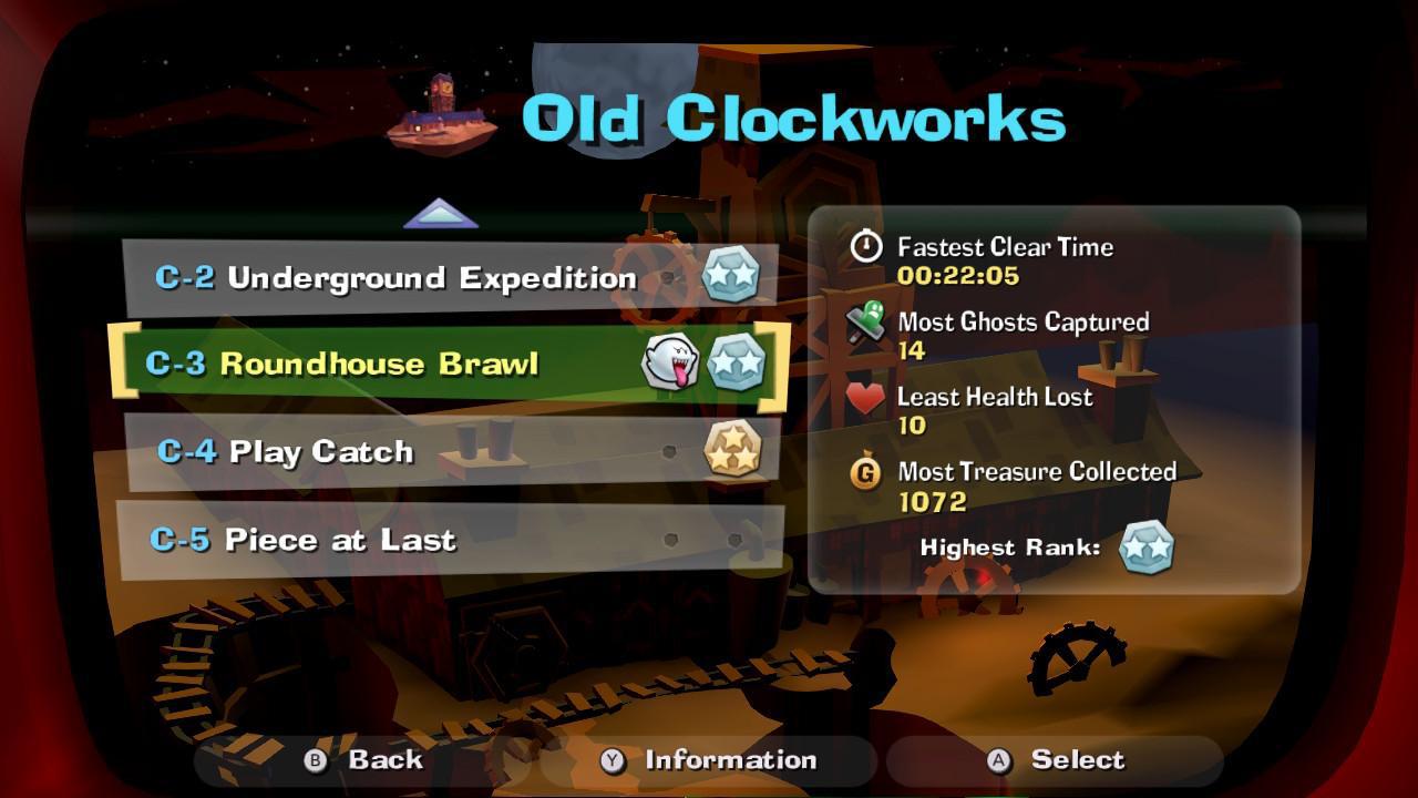 Luigi's Mansion 2 HD review: A pleasing Nintendo Switch port of a great ...