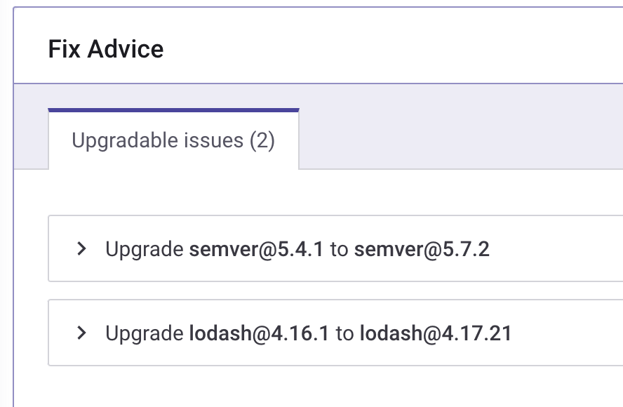 Comparing Aikido and Snyk for SCA Scanning
