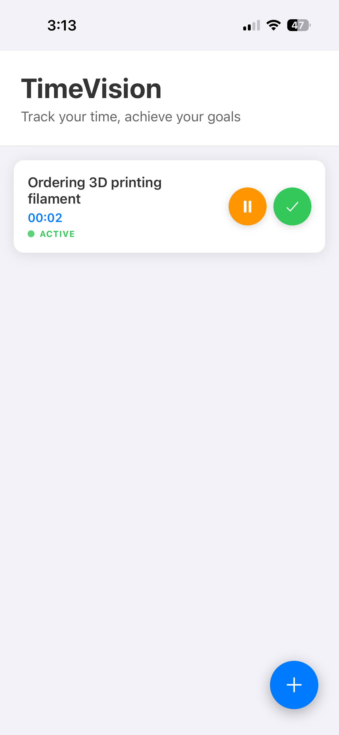 Building a mobile app with Claude Code - by Jeff Morhous