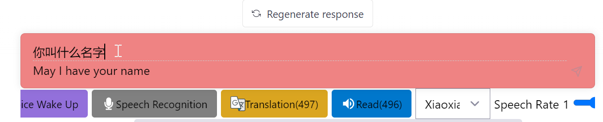 Practice Listening and Speaking with ChatGPT
