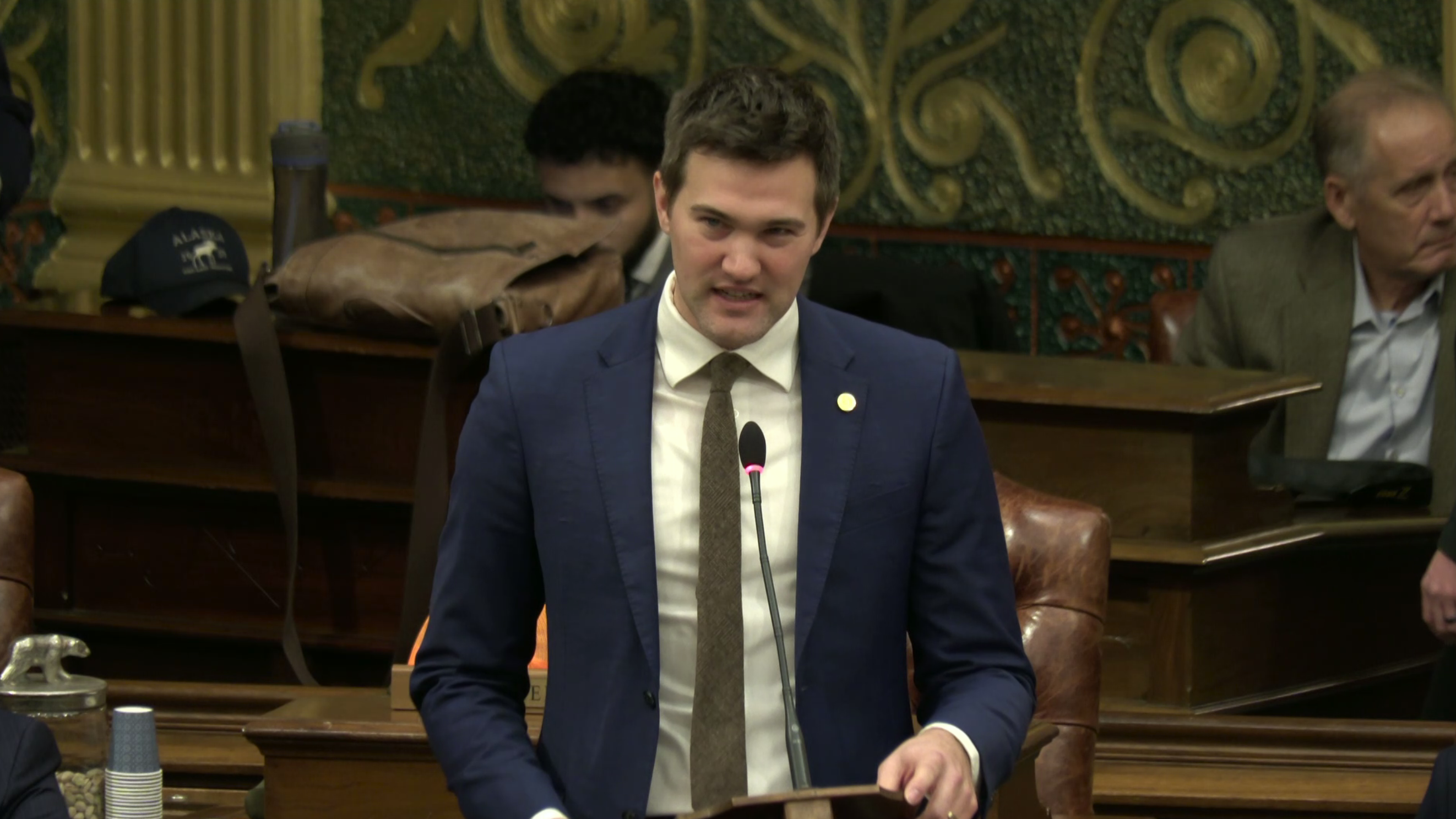 Christ the Christian Nationalist Sunday? - Word&Way