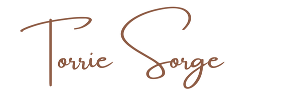 Struggling to Connect to Your Culture - by Torrie Sorge