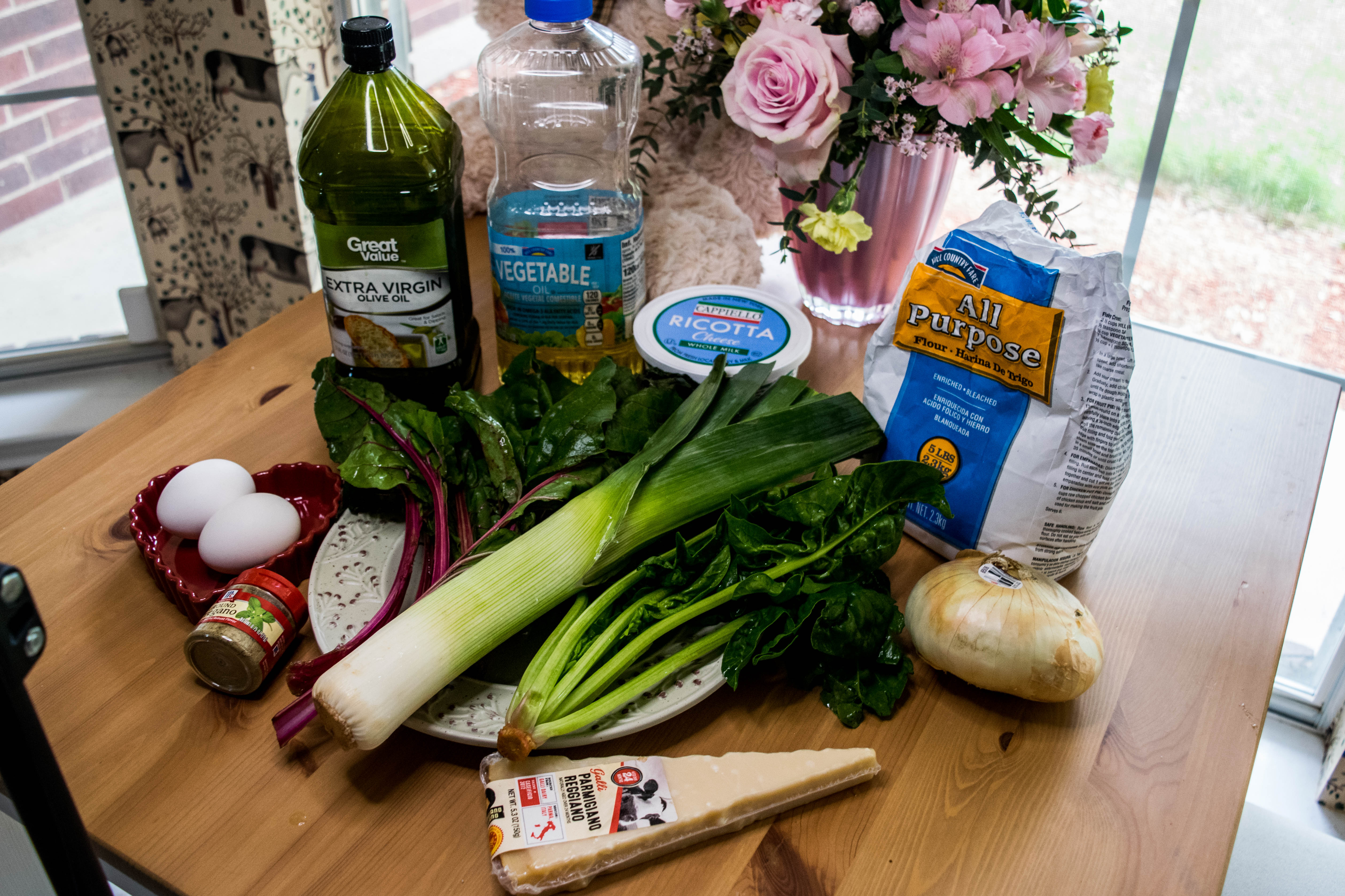 Monaco Grand Prix's Recipe: Barbajuan