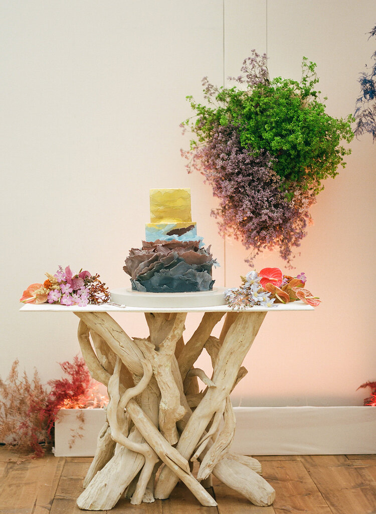 From Field to Form: Inside the Creative Mind of Floral Designer Studio ...