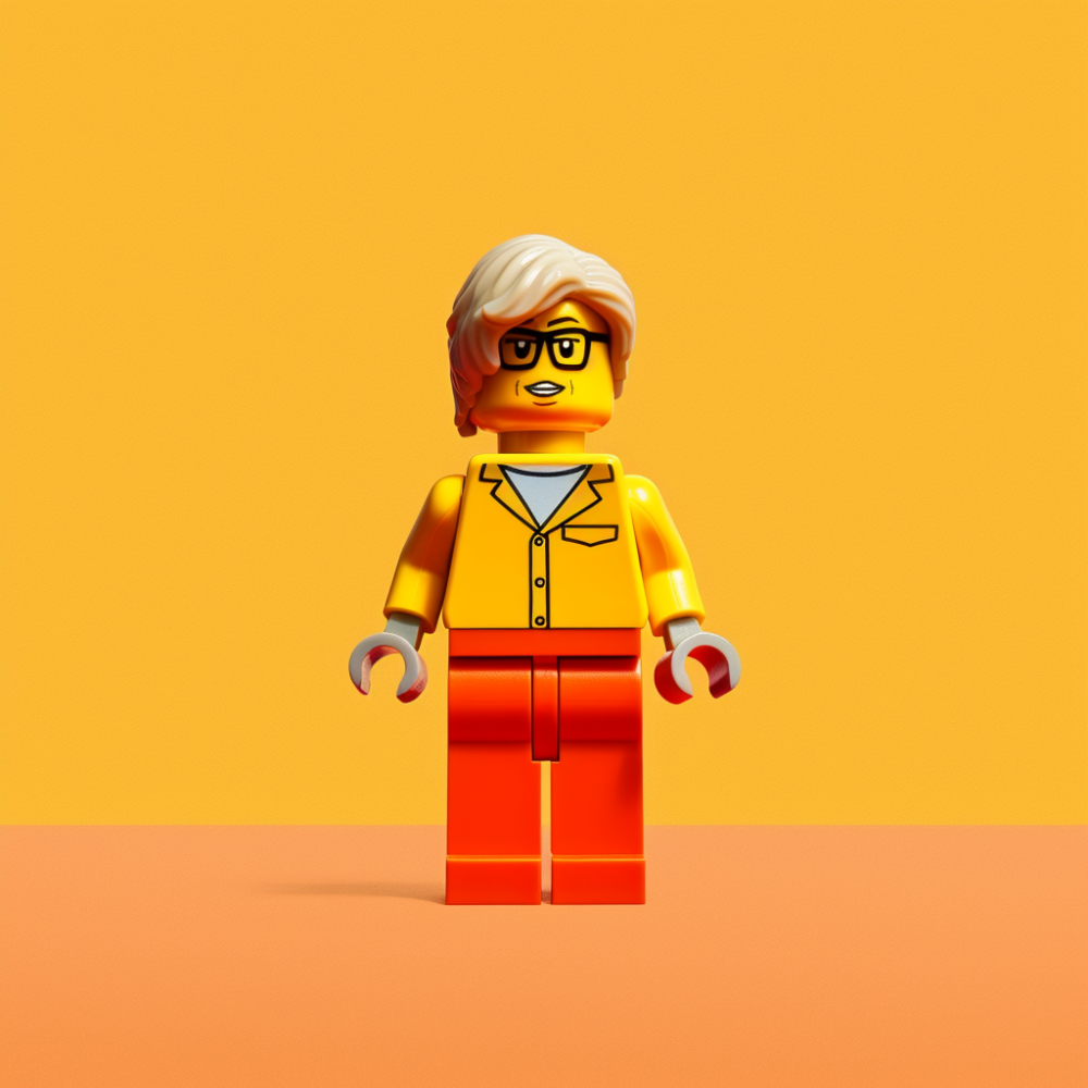 How Lego’s went from Bankruptcy to a $6 Billion : Business Stories