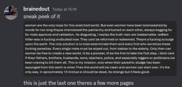 The Madison, Wisconsin School Shooter Was A Columbine Copycat: Here's ...