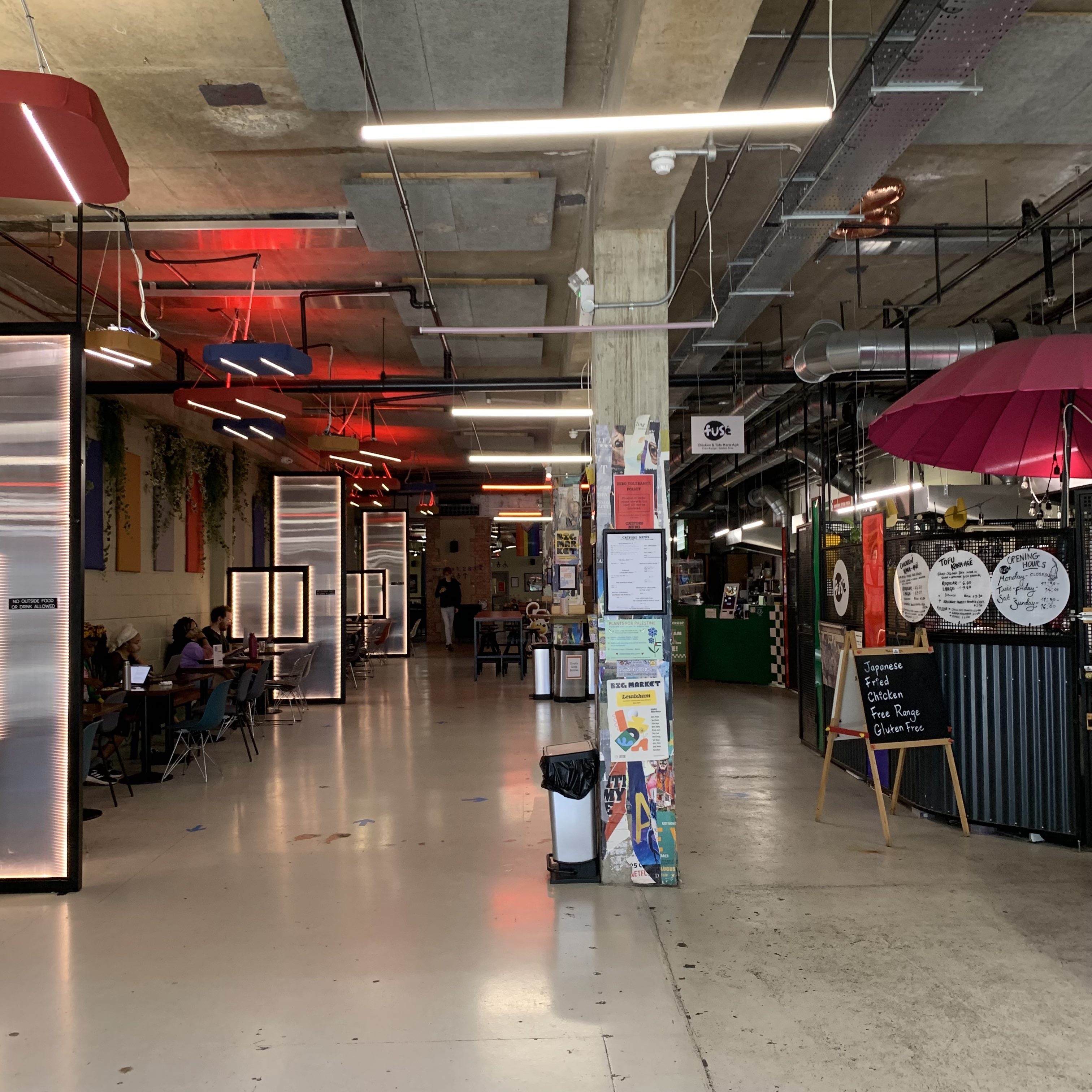 14 important and beautiful places in Catford