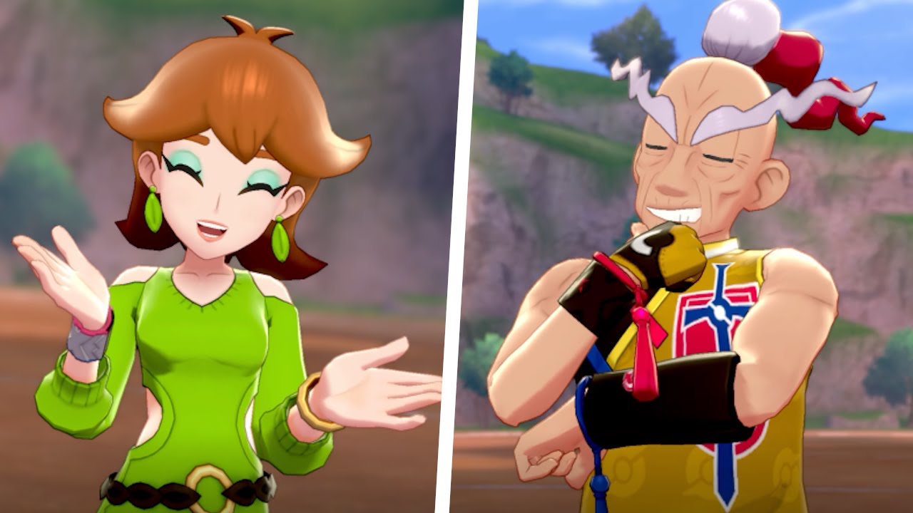 I Choose You: Top 5 Pokemon Couples from Across the Generations