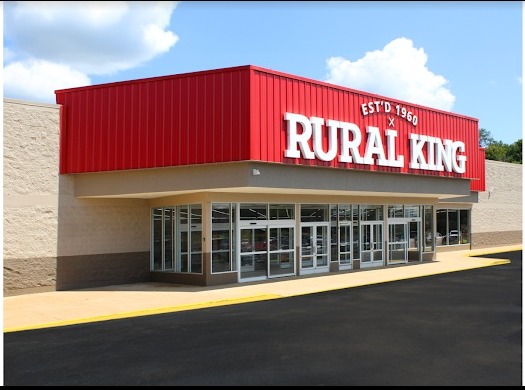 Rural King plans massive farm, home store at Sears end of the mall; GCB ...