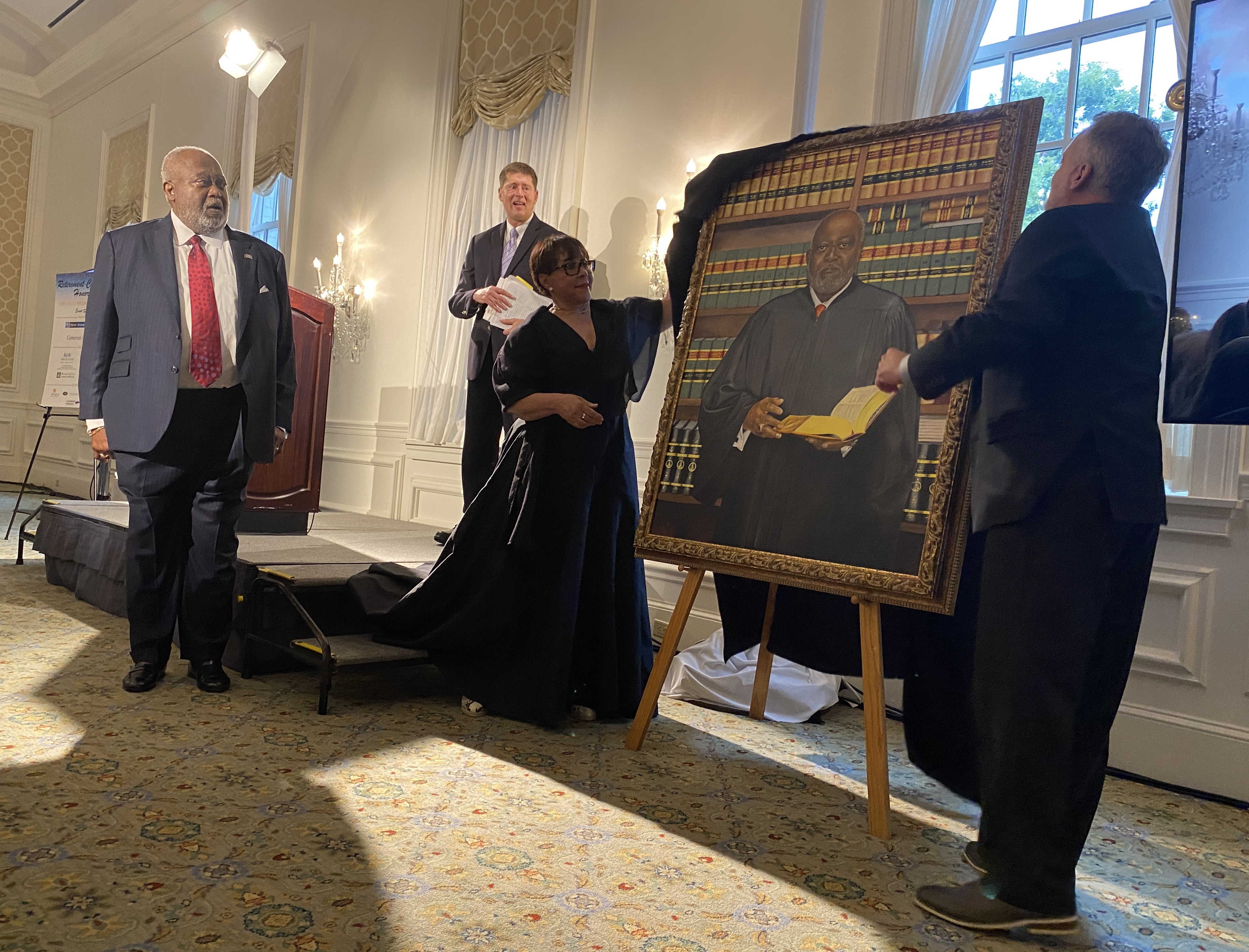 William T. Newman Jr., a Trailblazing Virginia Judge, Civic Leader and ...