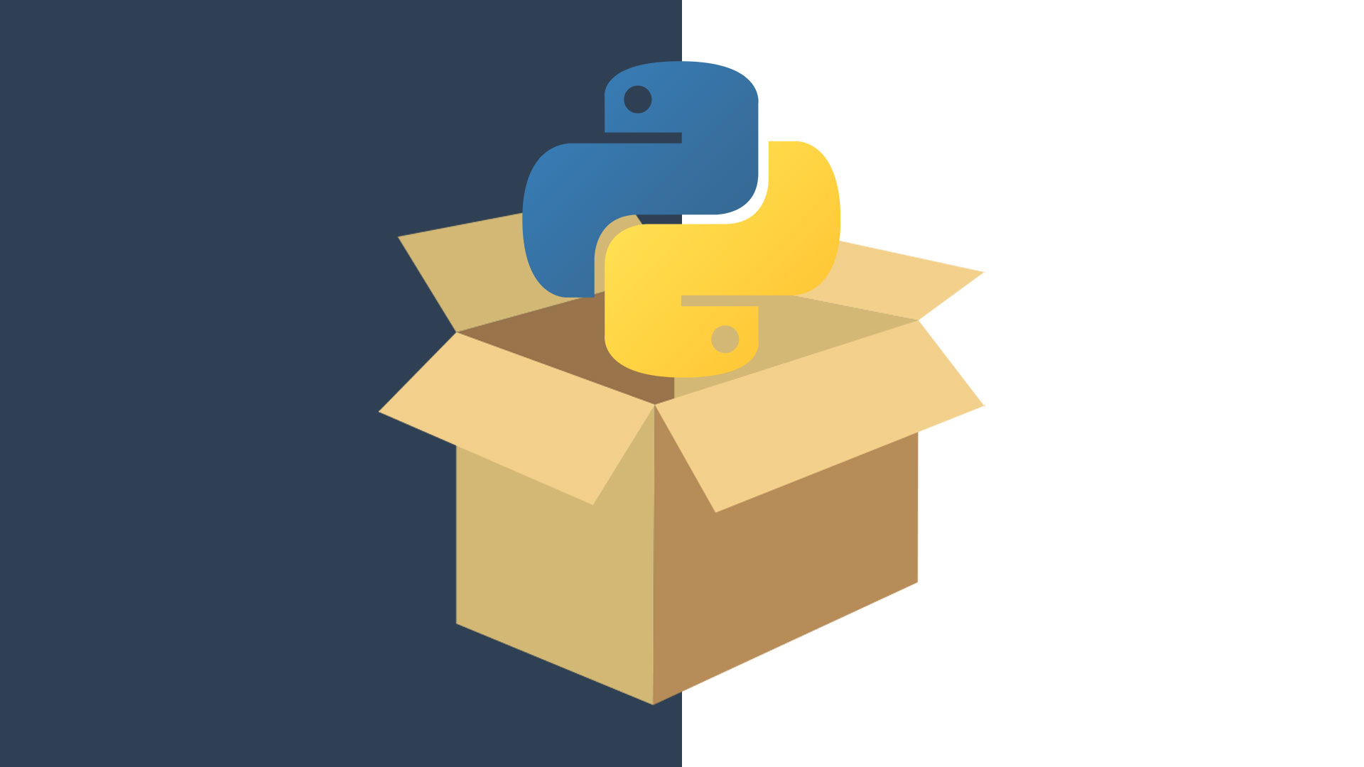 How to Solve the Problem of Large Python exe Files?