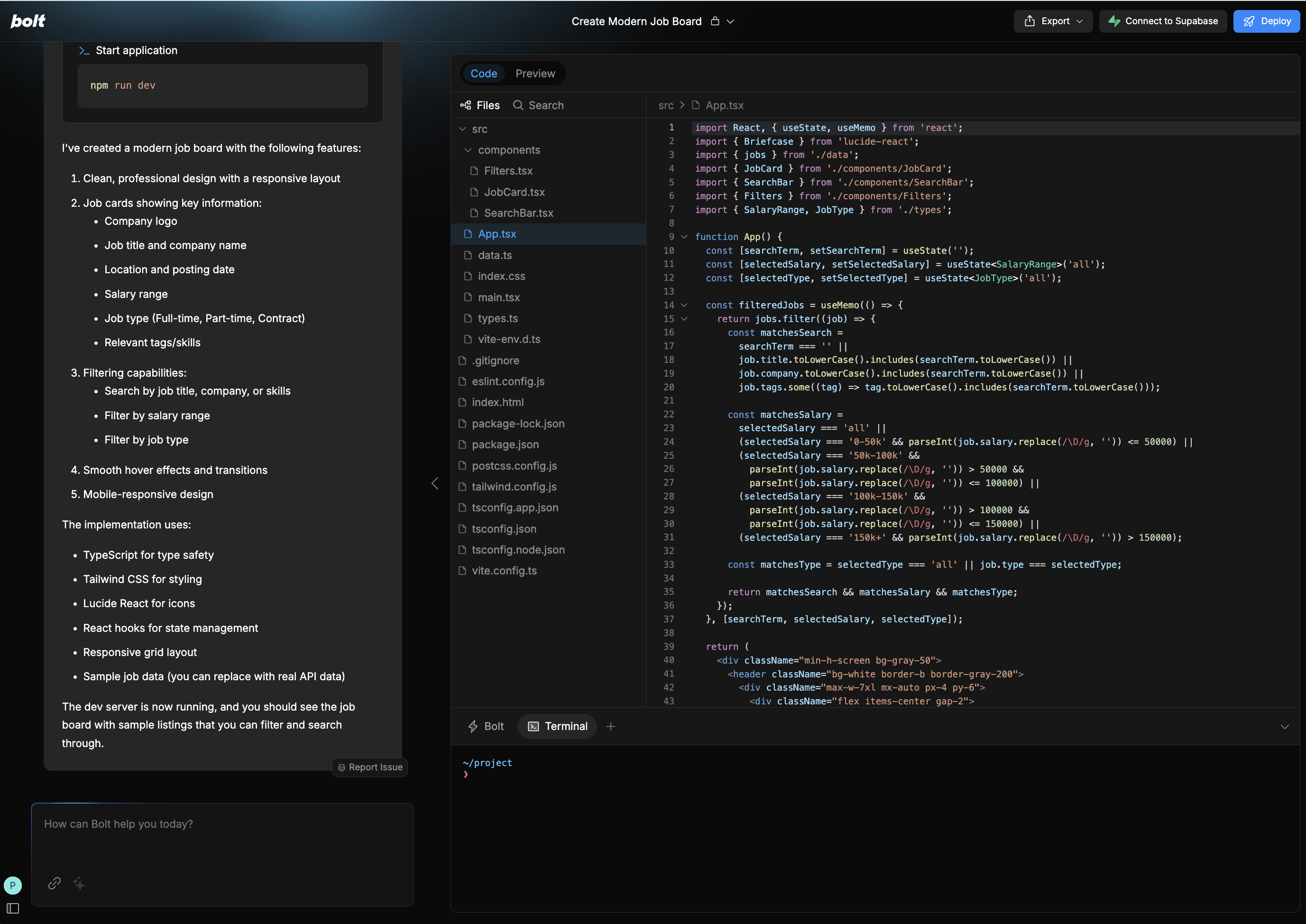 Ultimate Guide to AI Prototyping Tools (Lovable, Bolt, Replit, v0)