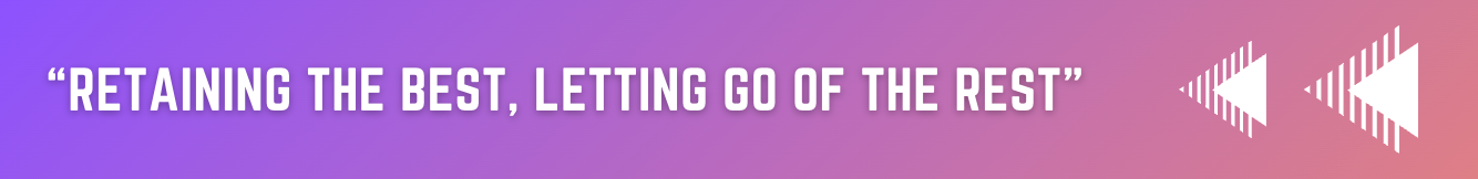 "Keeper Test": Netflix's Strategy for Employee Retention