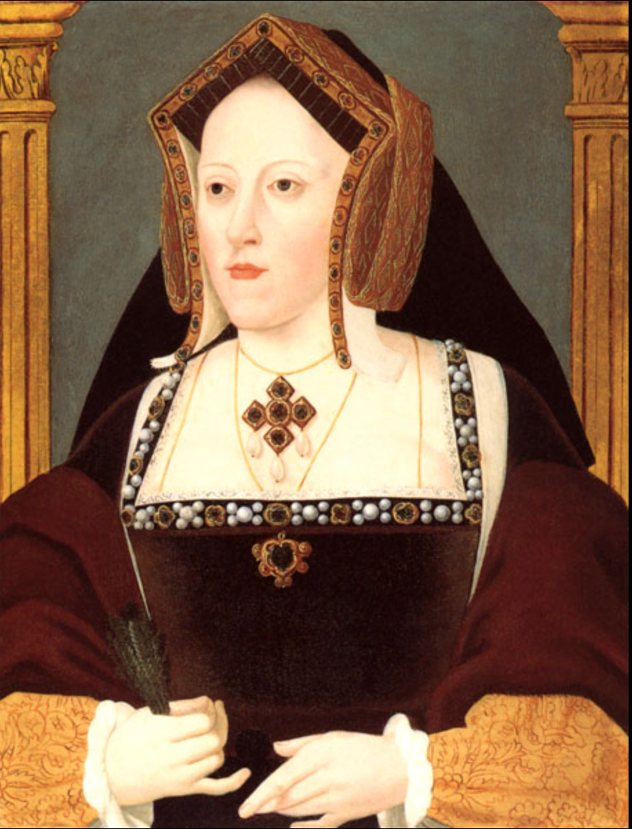 The Spanish Bride: Catherine of Aragon - by Kashaf Rashid