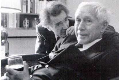 A Philosophy of Decay: Emil Cioran and the Boundaries of Pessimistic ...