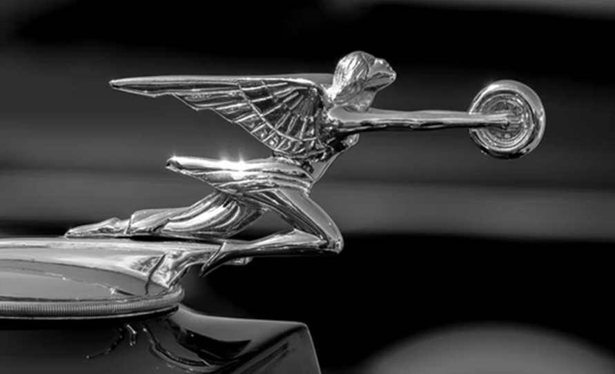 The Packard Motor Car Story - by Douglas Pilarski