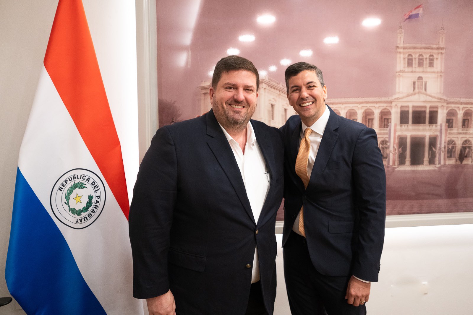 ¿Qué intereses tiene Patrick Kemper (y su cuñado) en los mercados de ...