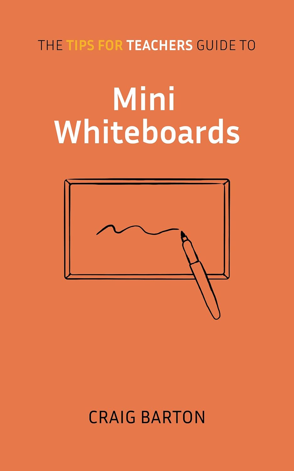 Mini Whiteboards - by Laura Stam - The Knowledge Exchange