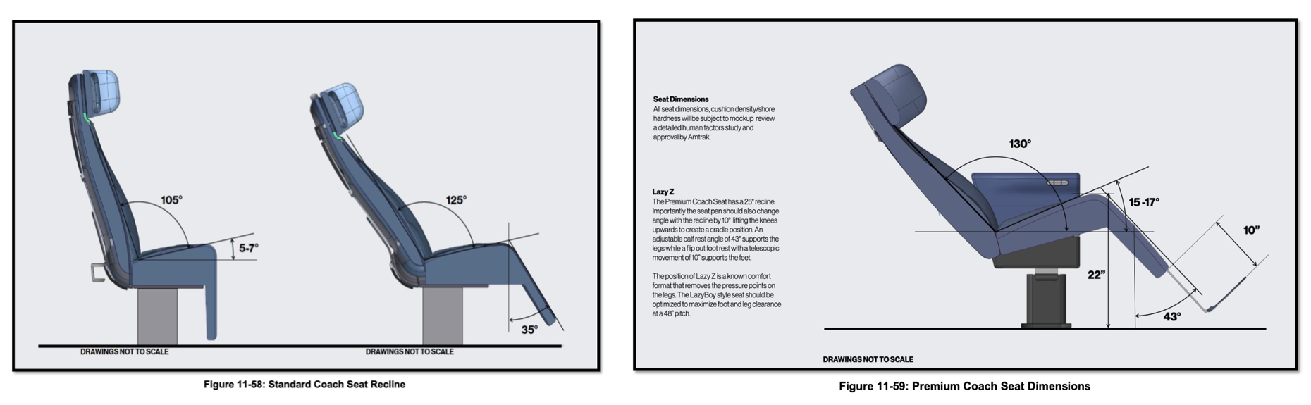 #18: Amtrak's Next Generation Trains Look Awesome