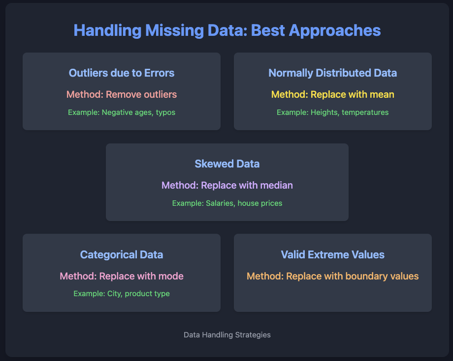 Dealing with Outliers: When to Remove, Replace, or Adjust
