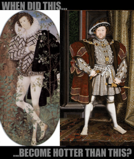 REVIEW: How To Be a Tudor, by Ruth Goodman - by Jane Psmith