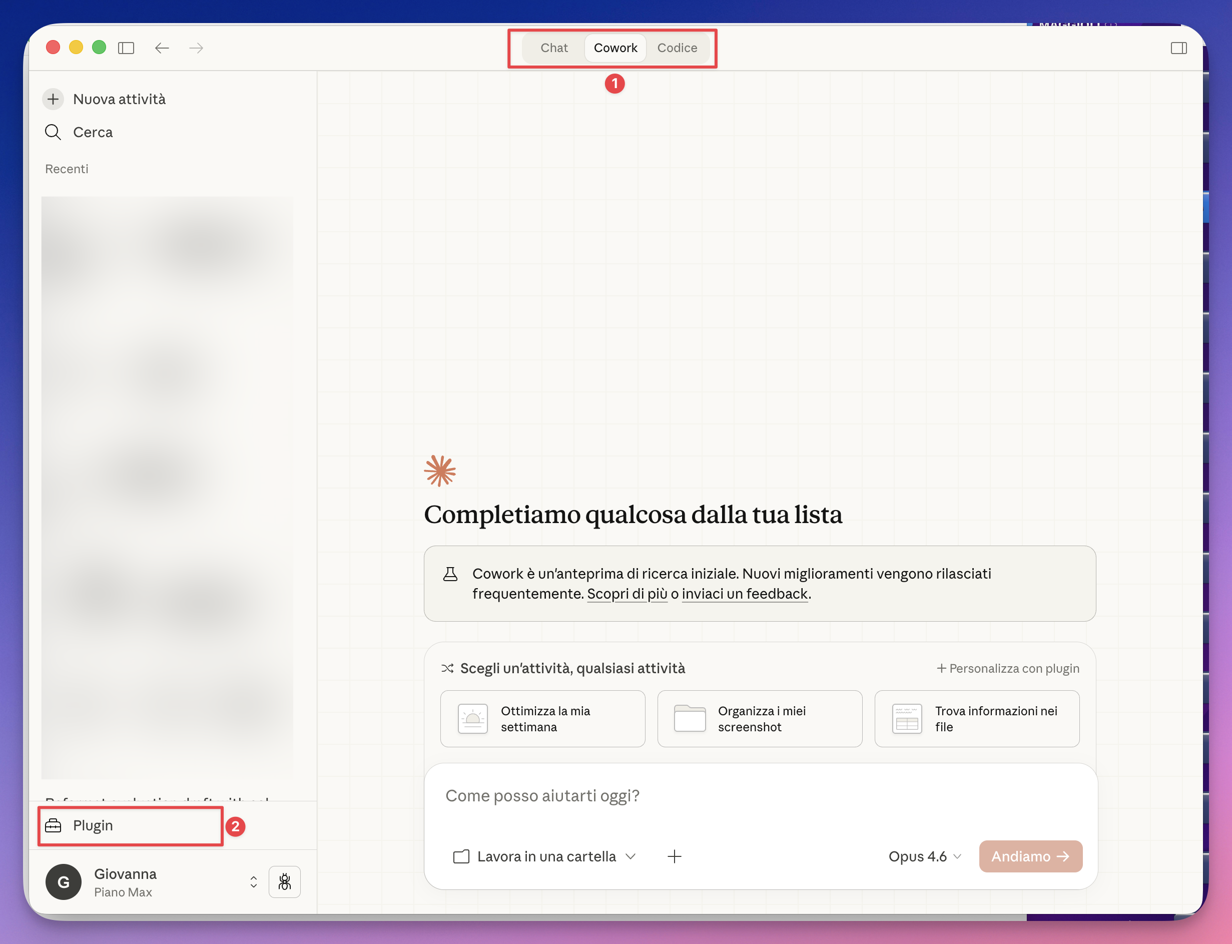 Claude Chat + Claude Cowork + Legal Plugin. Tutorial completo per ...