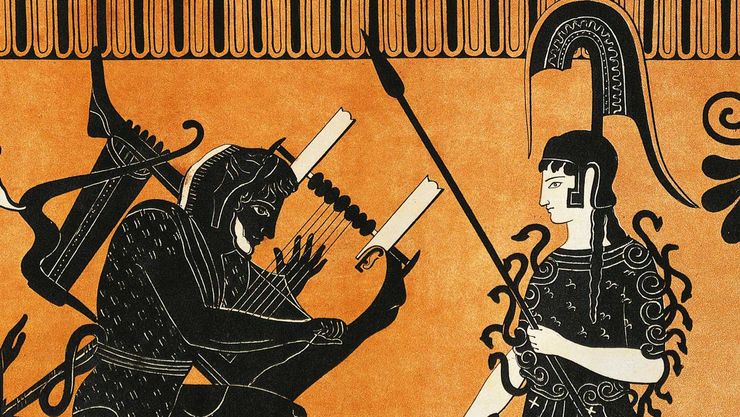 What is Myth? - Myth and Mystery