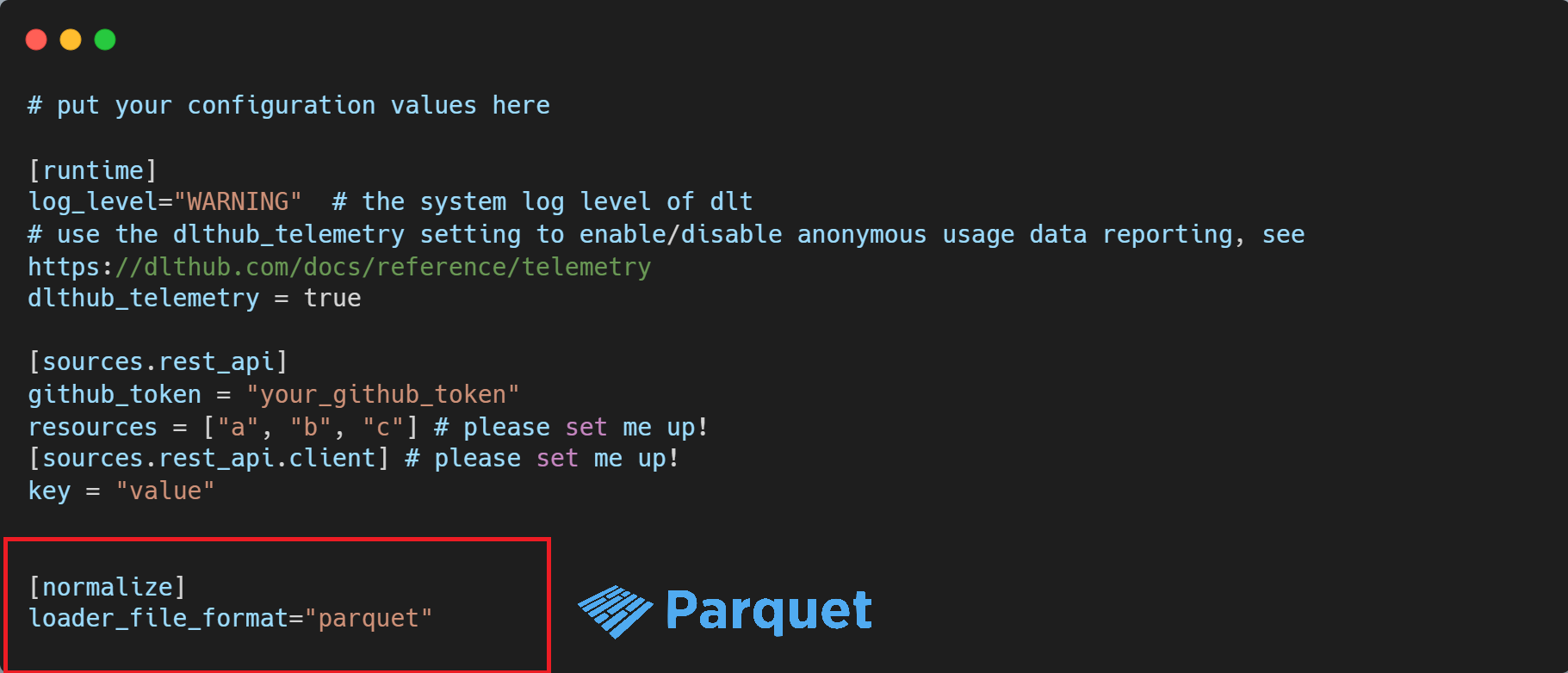 Data Ingestion With Dlt And Dagster An End To End Pipeline Tutorial