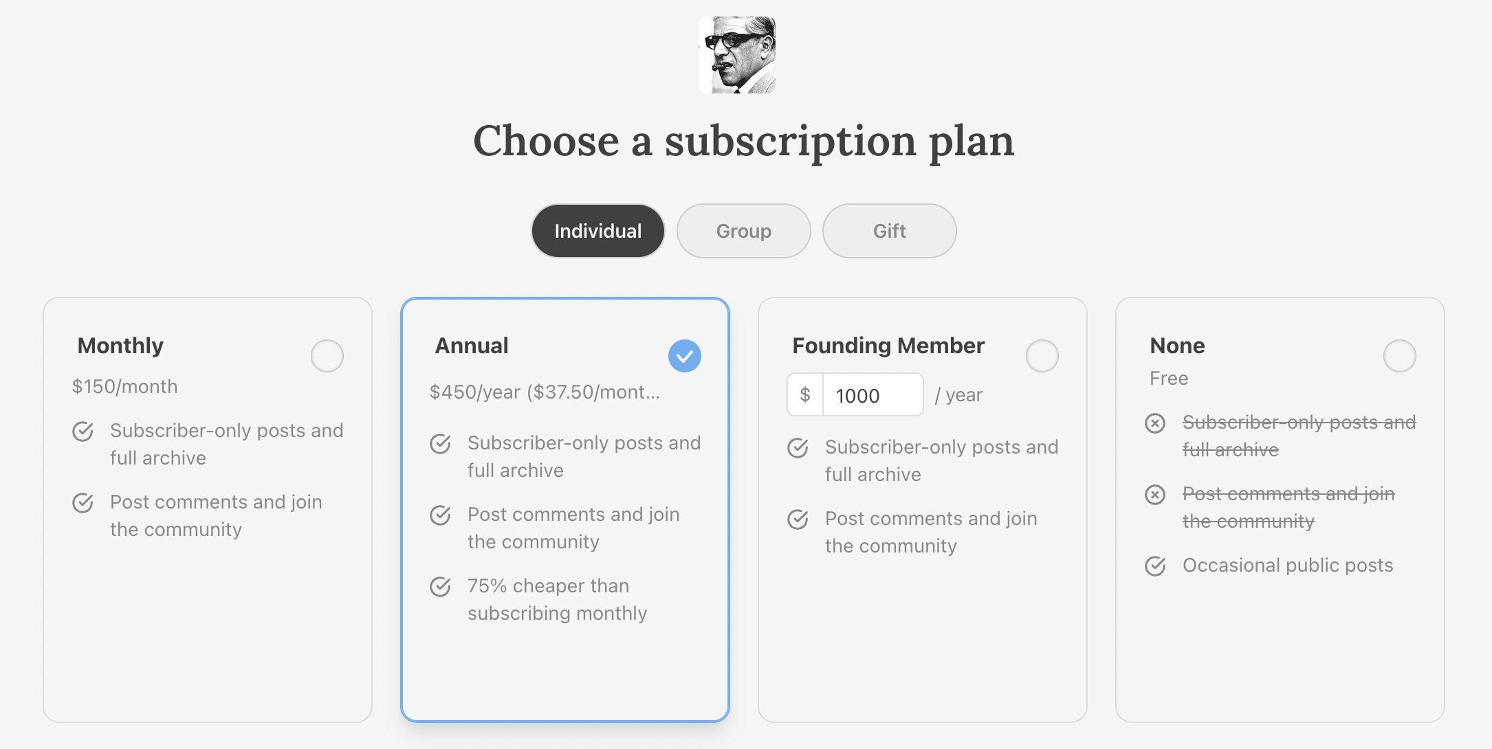 Which Substack Publications Charge the Highest Subscription Fees (And Why They Can Charge So Much)