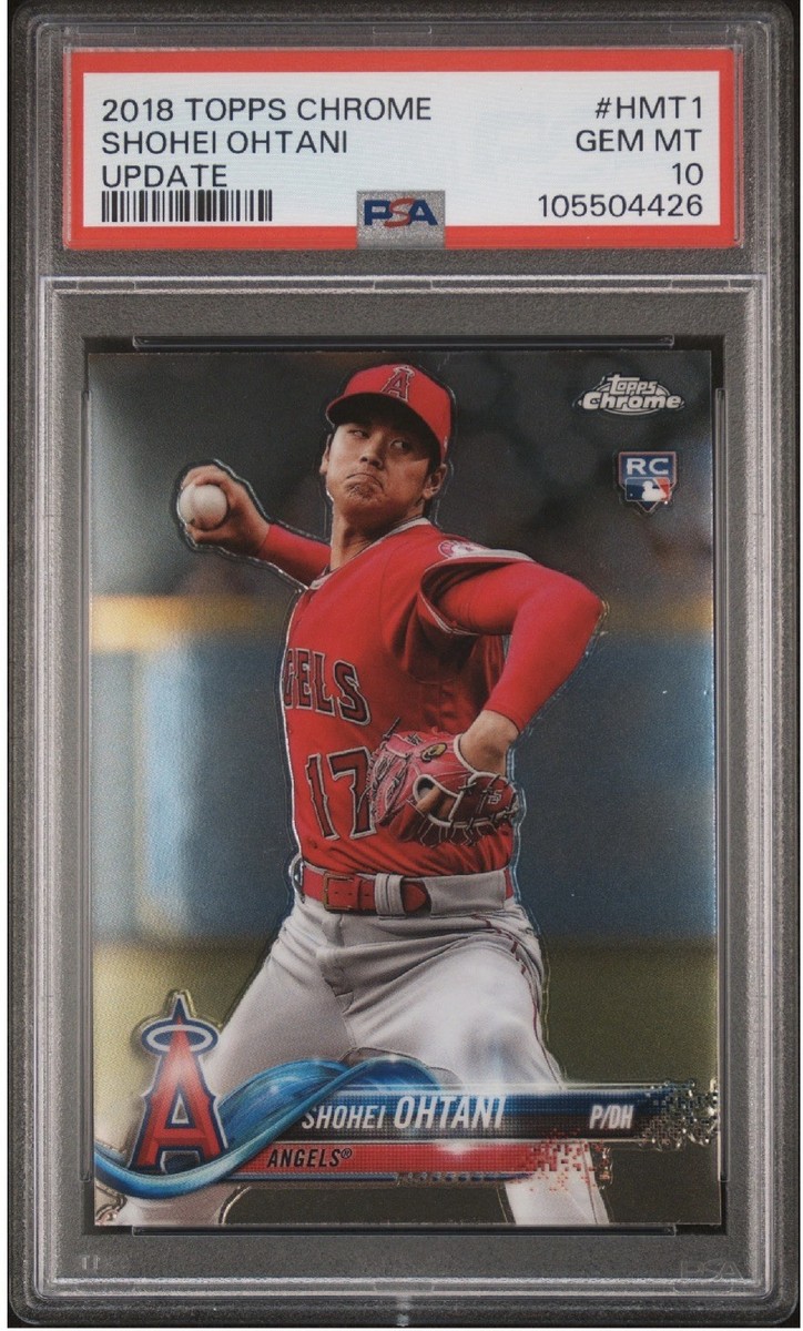 The Curious Case of All Aces (Shohei Ohtani Market Update)