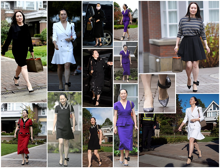 Mid-2020 GITMO Update: Arrests, Indictments, & Executions