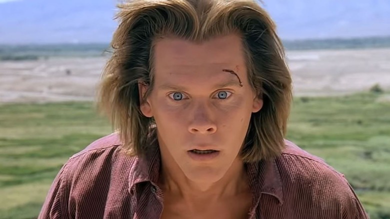 Quantifying 'The Kevin Bacon Game': A Statistical Exploration of ...