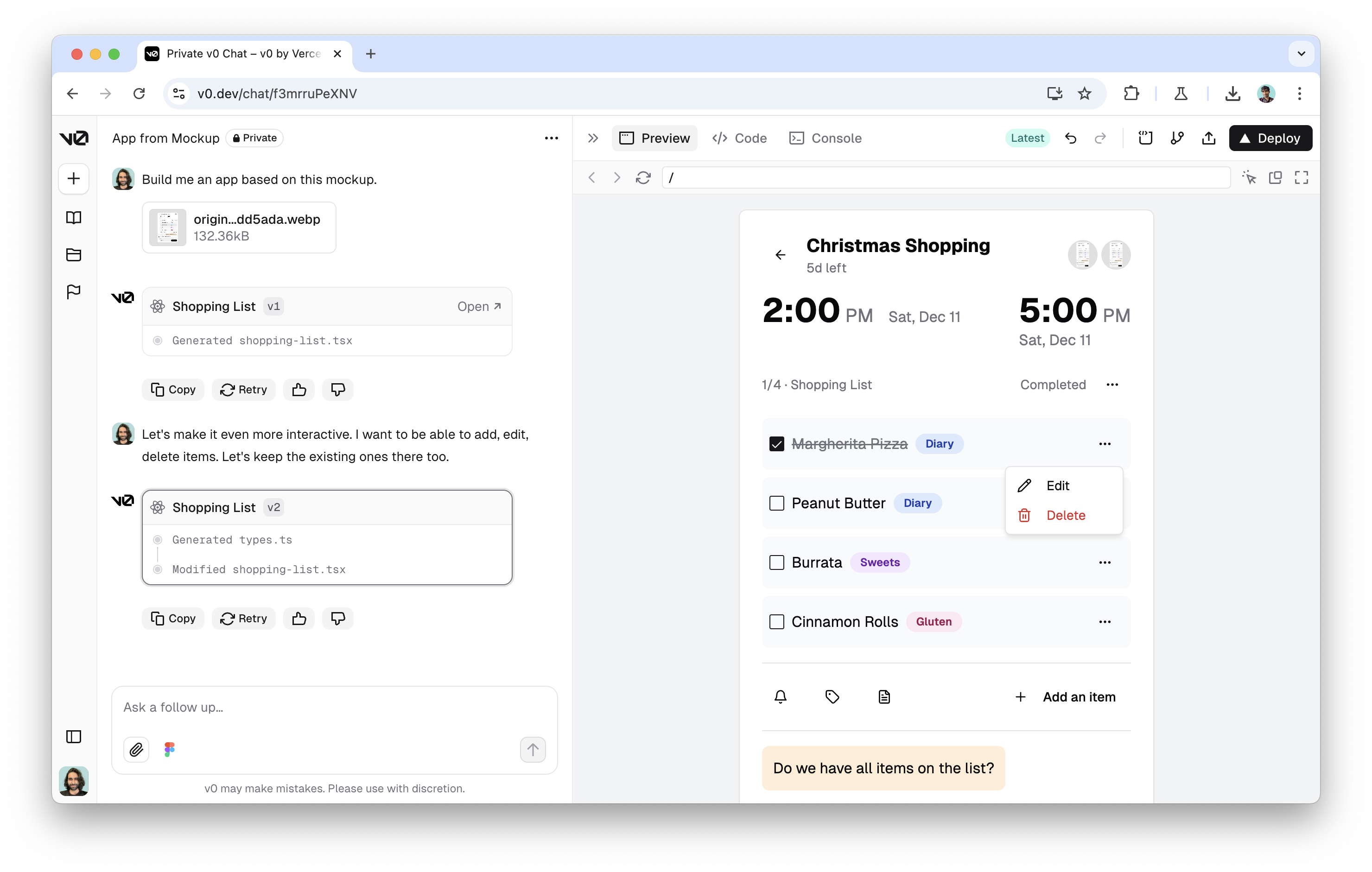 AI-Driven Prototyping: v0, Bolt, and Lovable Compared