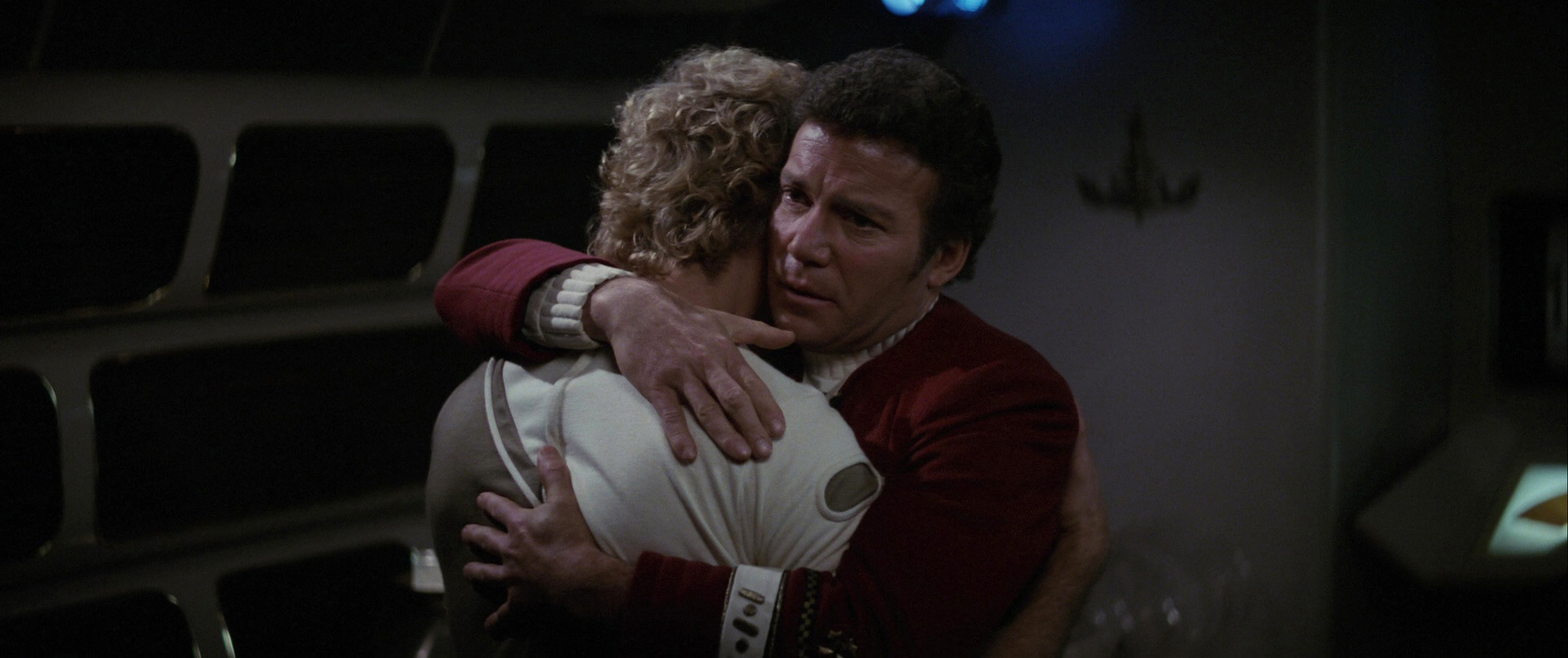 Why Did Saavik Leave Star Trek? - by Finlay