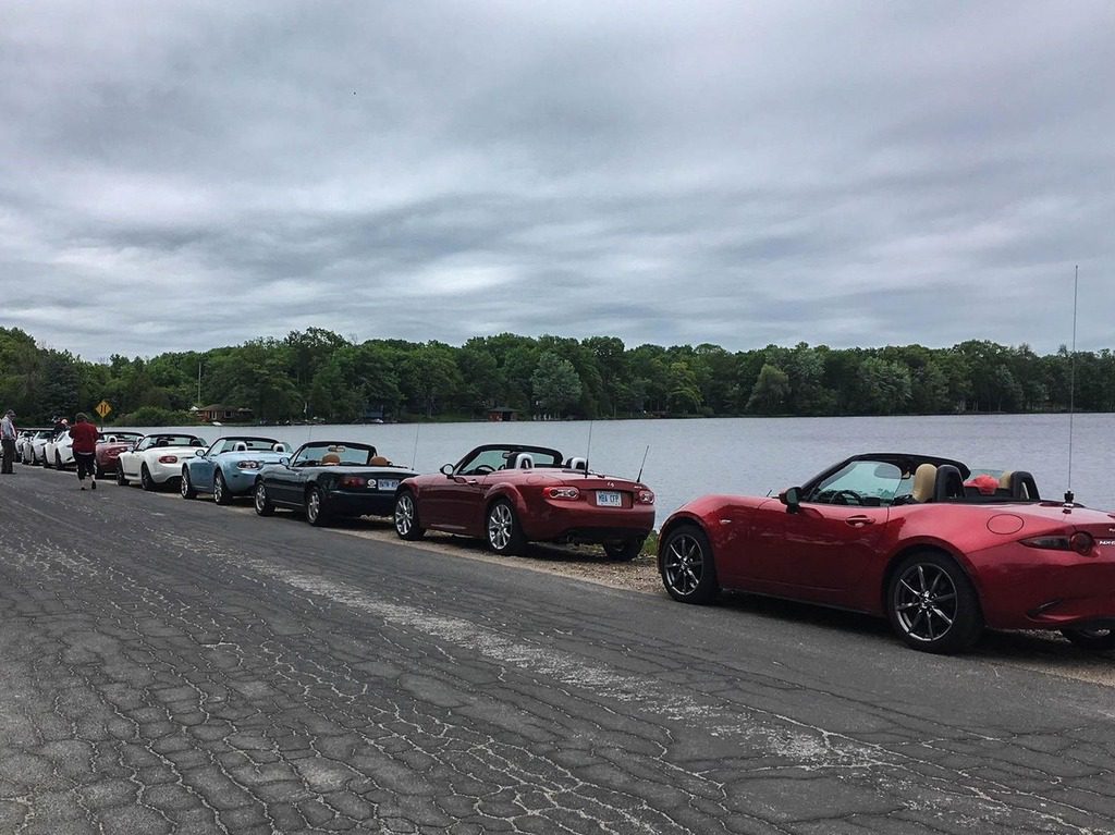 Prince Edward County Getaway- Wineries, Cider, Nature and…Cars?