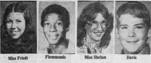 The Burger Chef Murders - by Michelle Short