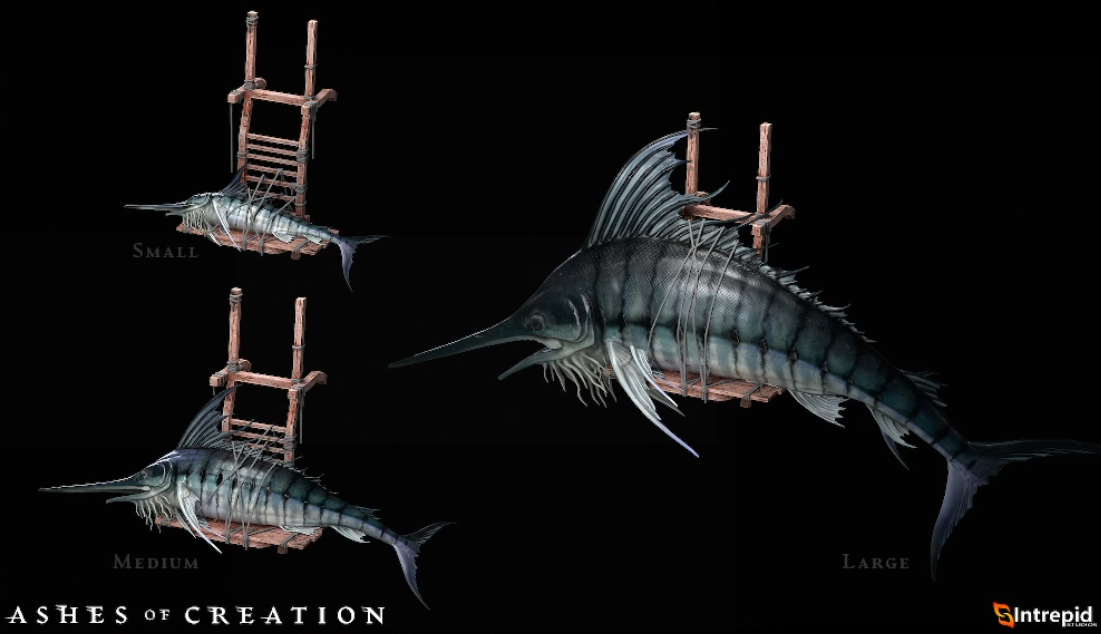 Summoner Showcase, Future of Fishing, and Community Feedback Response ...