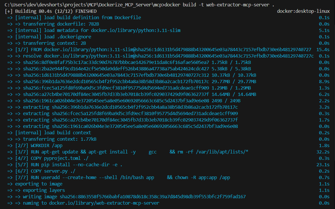 The Complete MCP Server Guide - by Aravind Putrevu