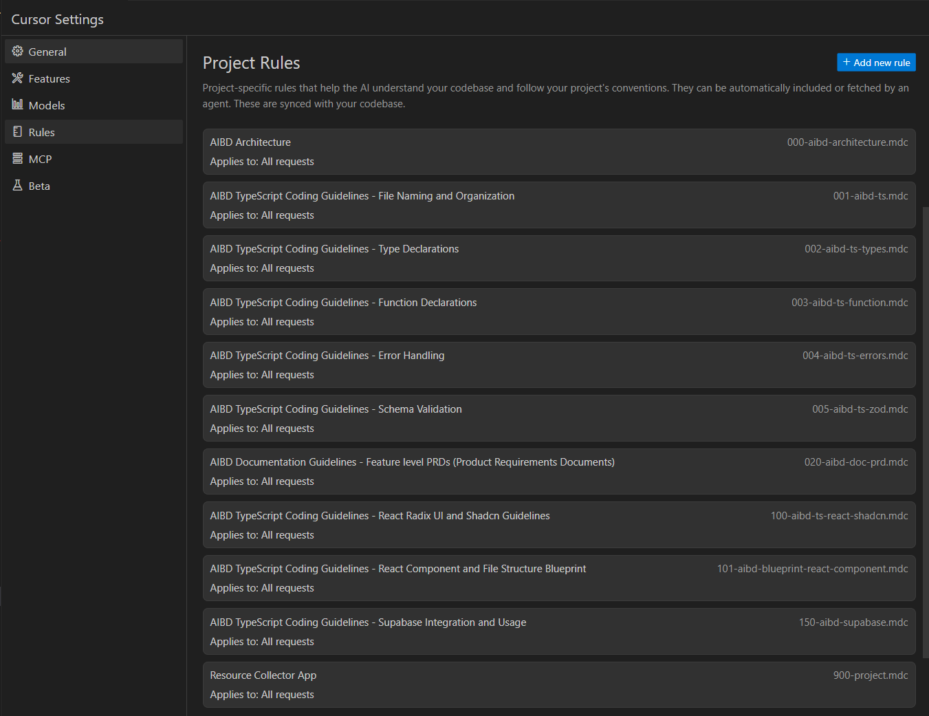 How to Create Better Apps with my 7-step Vibe Coding Workflow