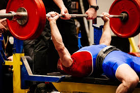 So You Want to Bench 315... - by Noah Built